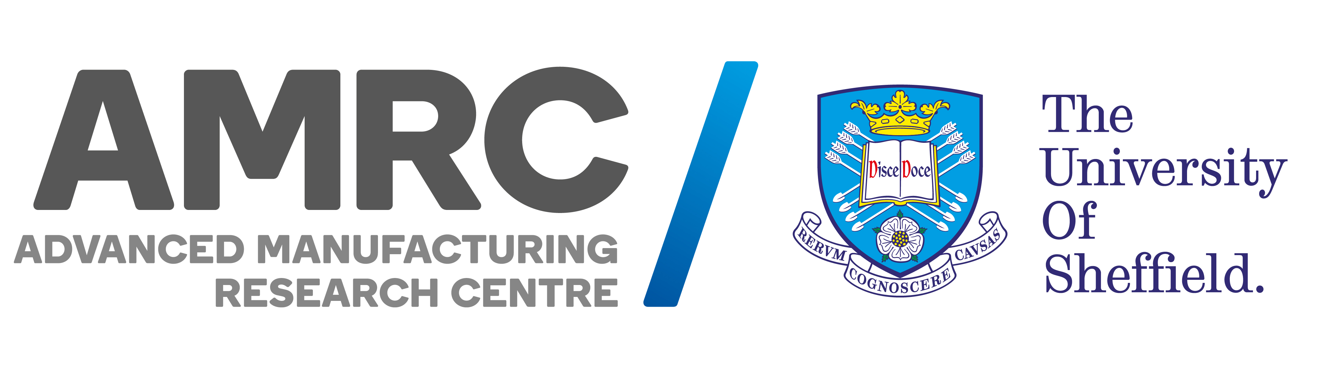 New Exhibitor Announcement: Advanced Manufacturing Research Centre ...